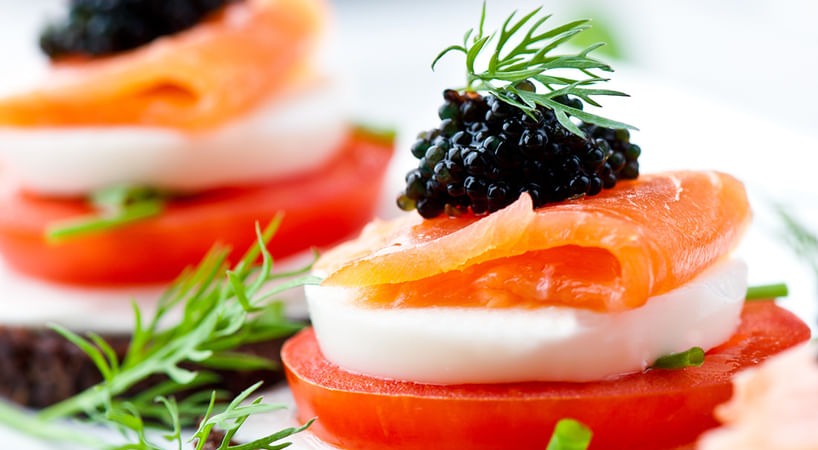 Photos of Cafe Mangii Restaurant, UB City, Central Bengaluru