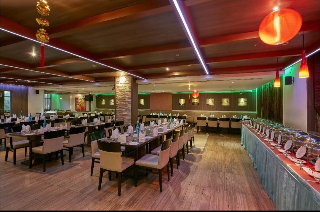 Buffet Restaurants in Jayanagar, South Bengaluru | EazyDiner