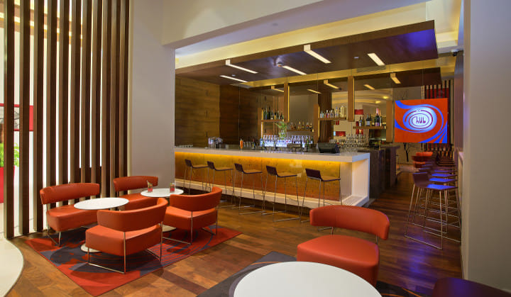 Menu of Skyye, UB City, Central Bengaluru