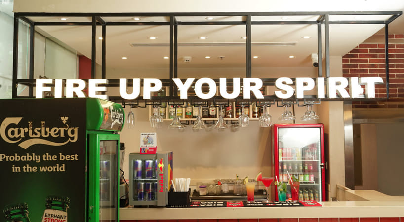 Get 25% Off upto ₹1000 at Barbeque Nation, R Deccan Mall, JM Road, Pune ...