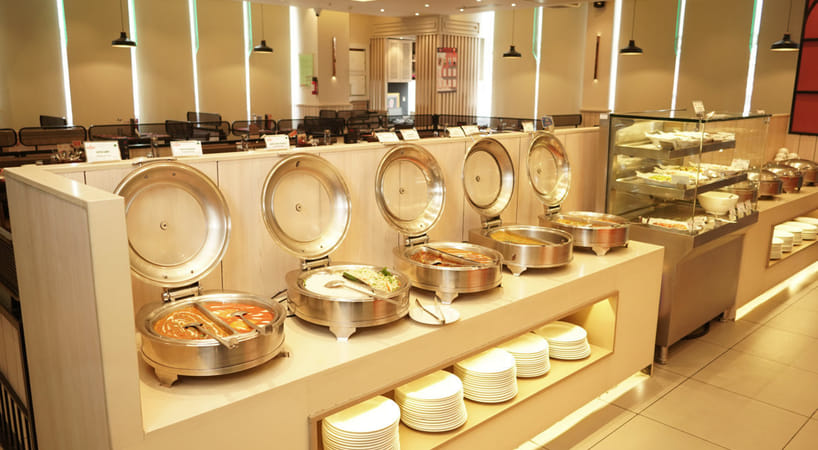 Get 25% Off upto ₹1000 at Barbeque Nation, R Deccan Mall, JM Road, Pune ...