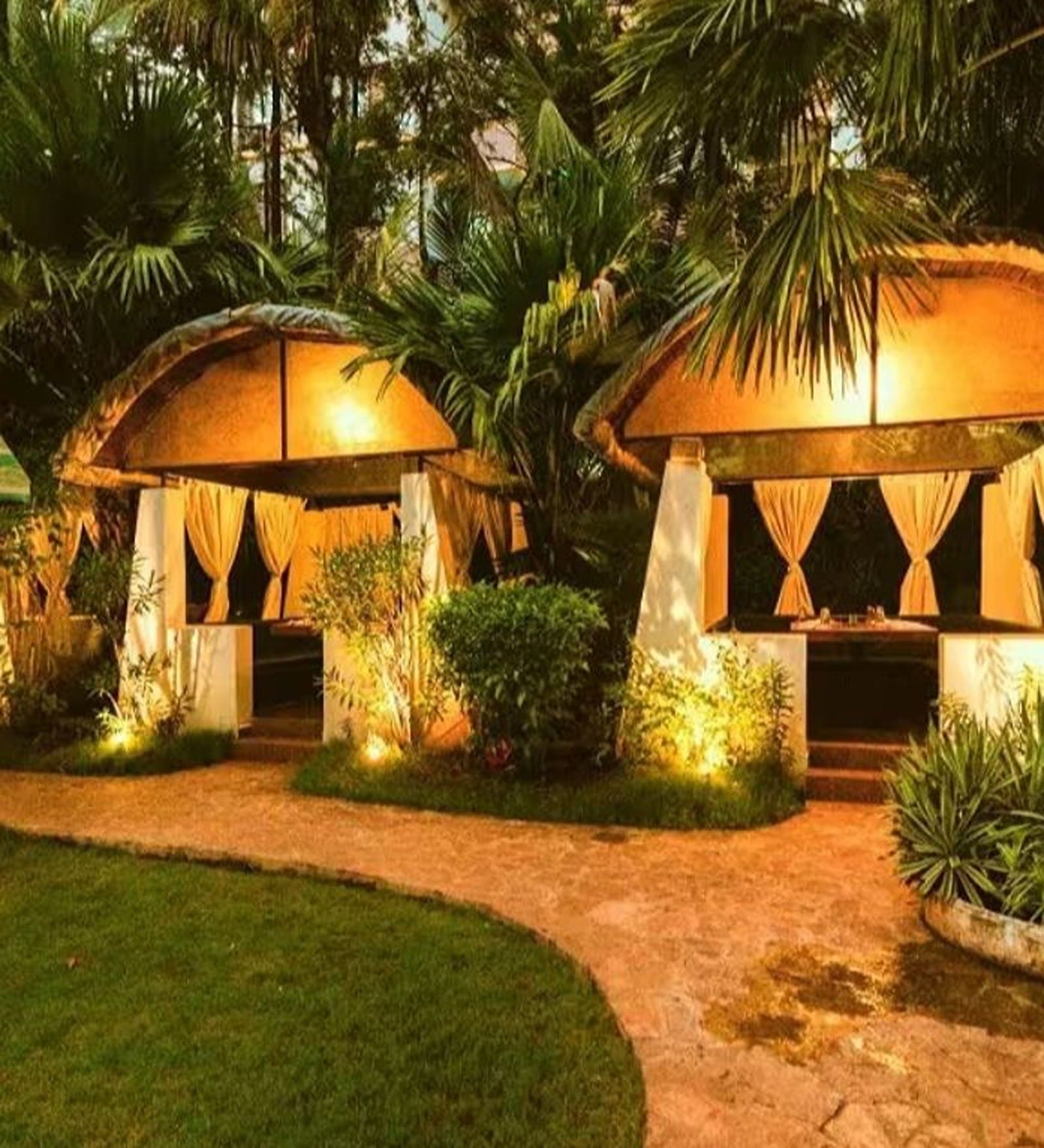 Copa Cabana in Wakad, Pune | Get Upto 50% Off