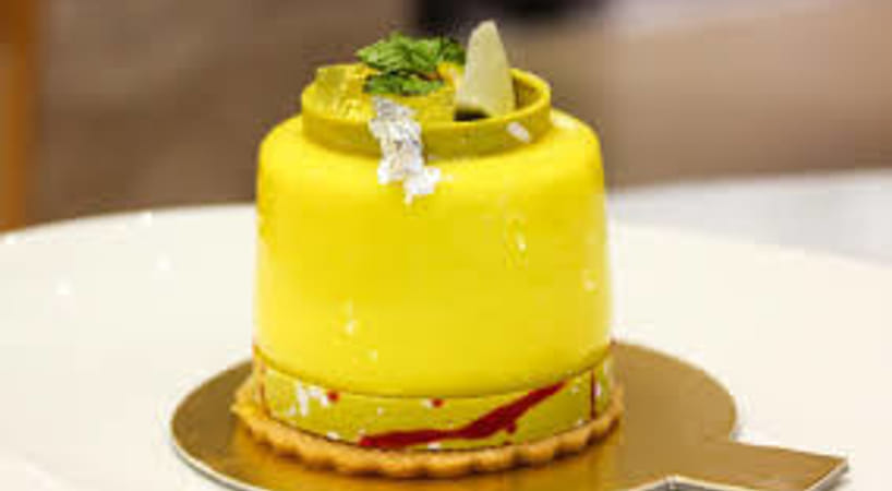 Photos of Pune Baking Company Restaurant, JW Marriott Hotel Pune