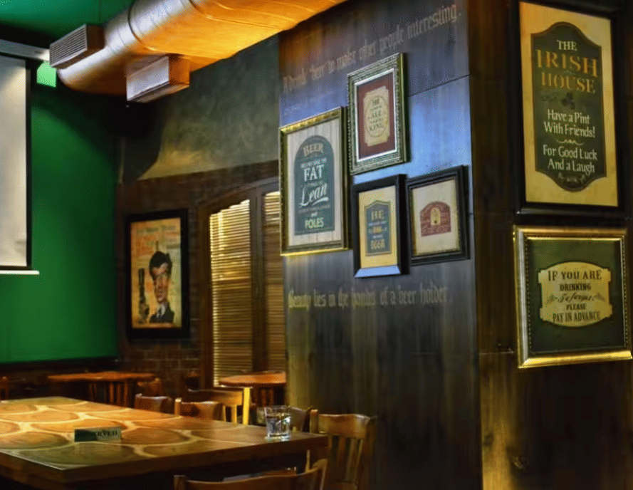 Best Bars and Pubs in Viman Nagar, Pune | EazyDiner