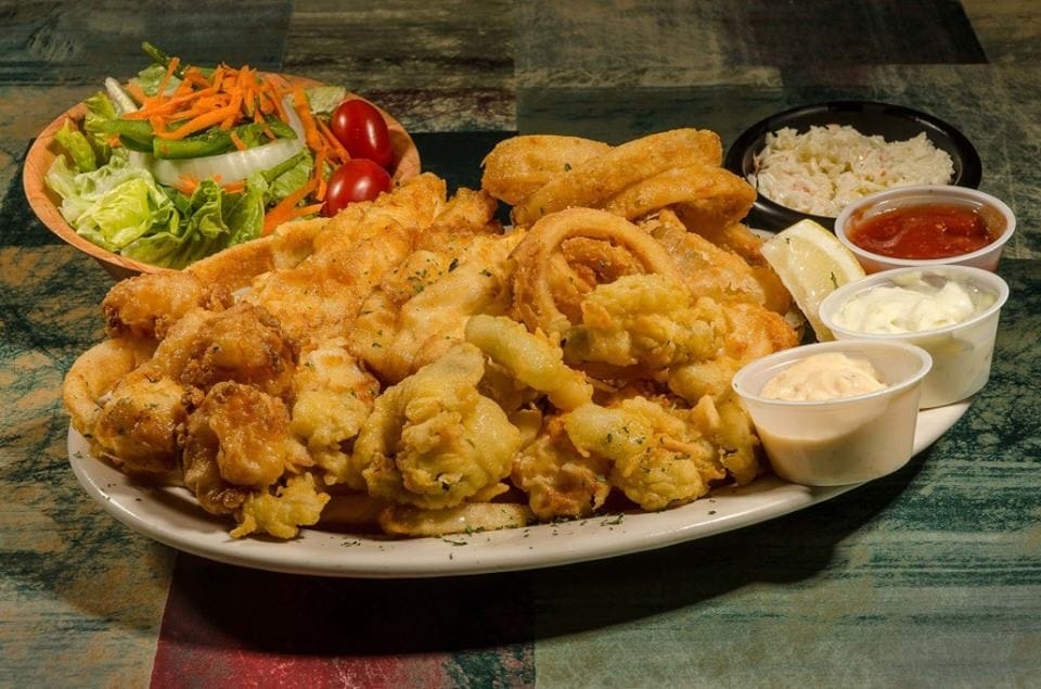 Best Restaurants in Camp Area, Pune | EazyDiner