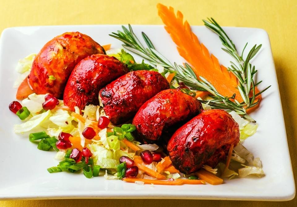Best Restaurants in Camp Area, Pune | EazyDiner