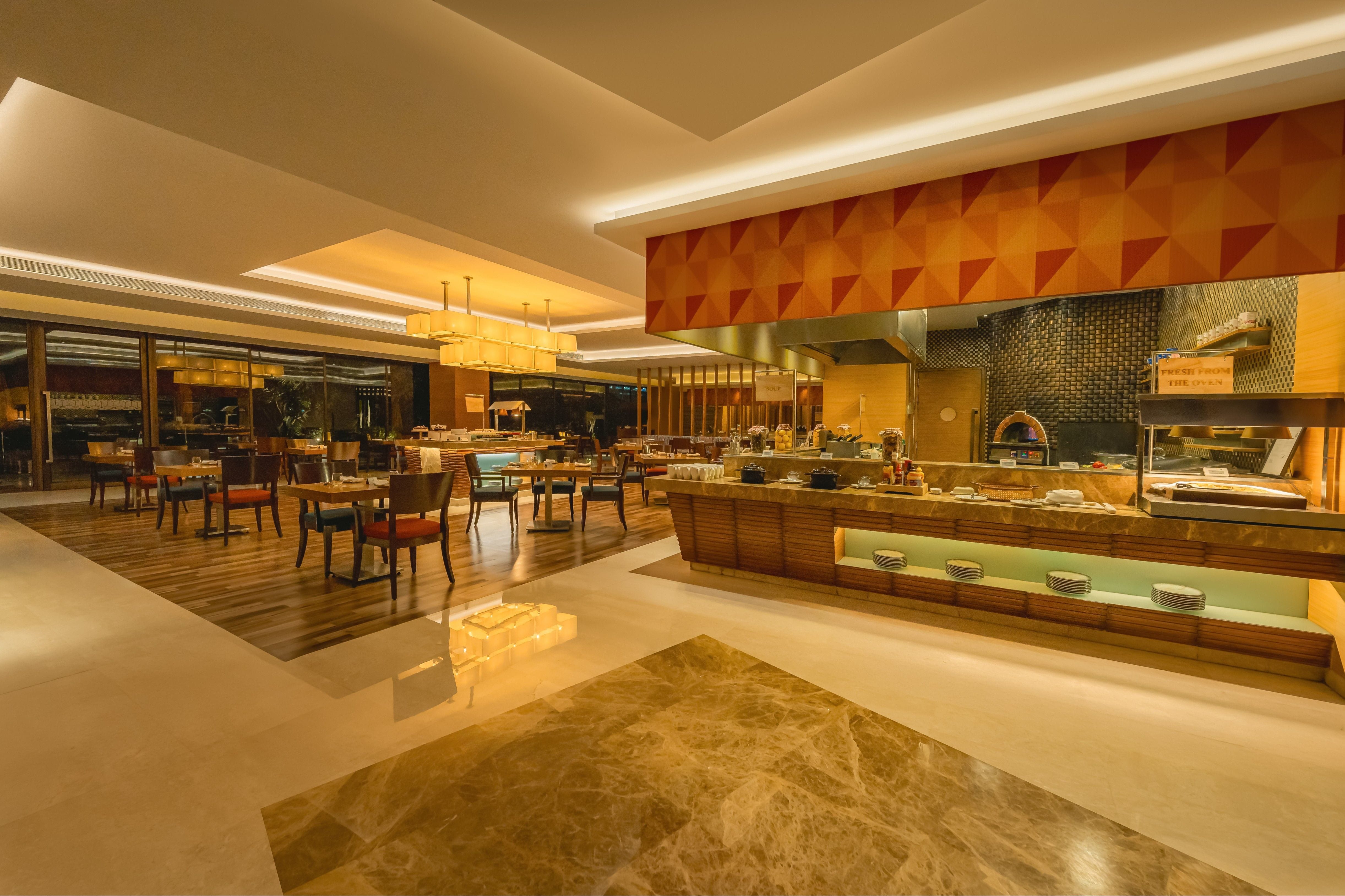 Best Restaurants in Kalyani Nagar, Pune | EazyDiner