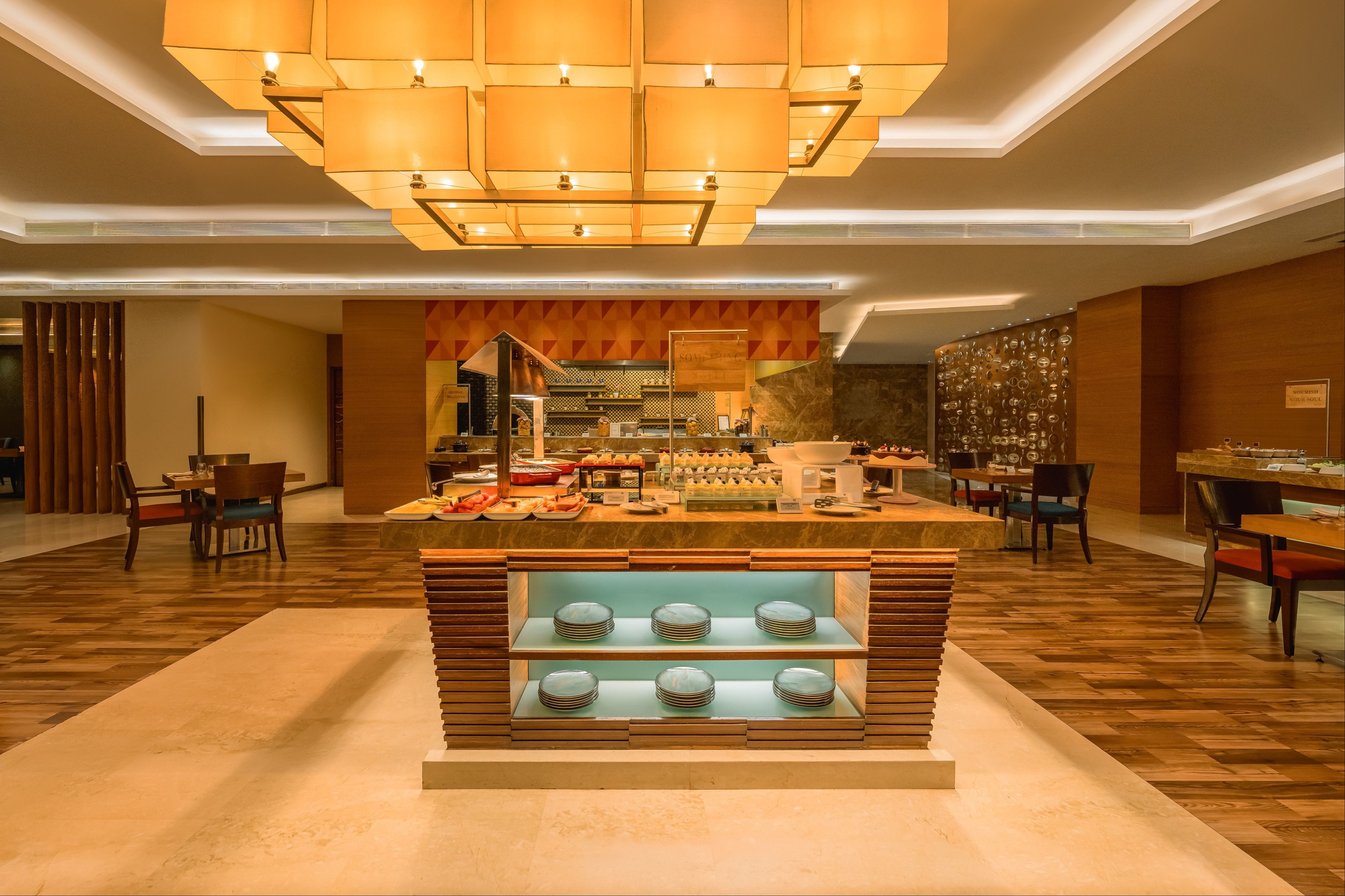 Best Restaurants in Kalyani Nagar, Pune | EazyDiner