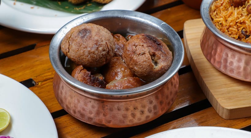 Pune 14 in Hyatt Regency Pune | Get Upto 50% Off