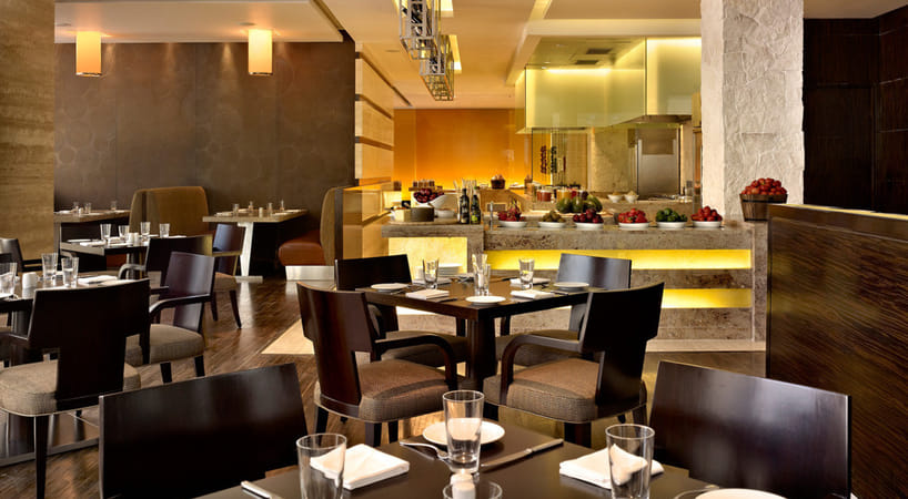 Pune 14 in Hyatt Regency Pune | Get Upto 50% Off