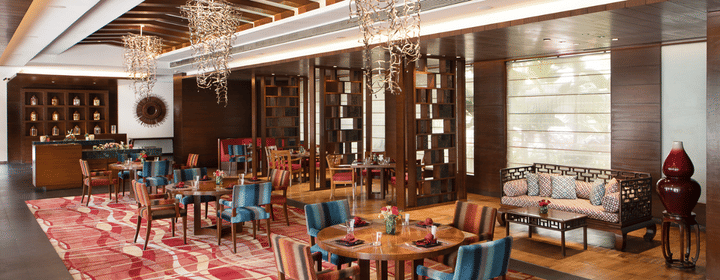 Best Restaurants in Kalyani Nagar, Pune | EazyDiner