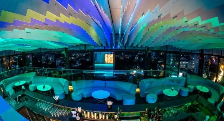 Best Bars and Pubs in Pune | Get Up to 50% Off