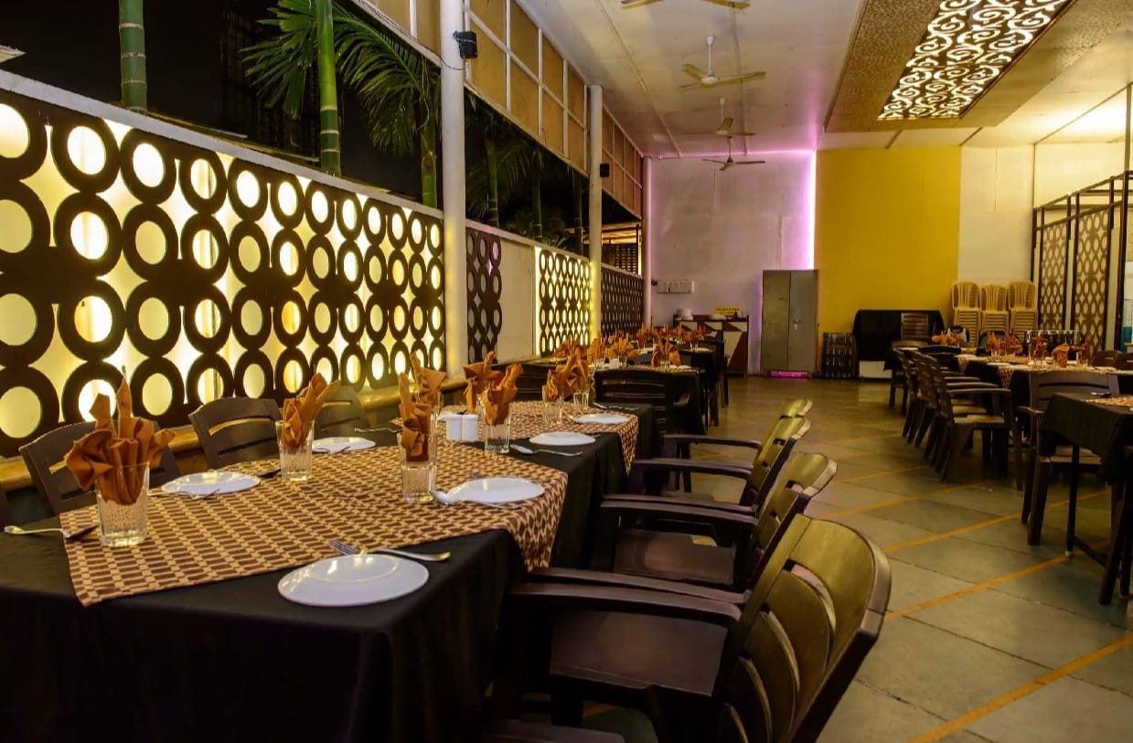 Menu of Frequency, Xion Mall