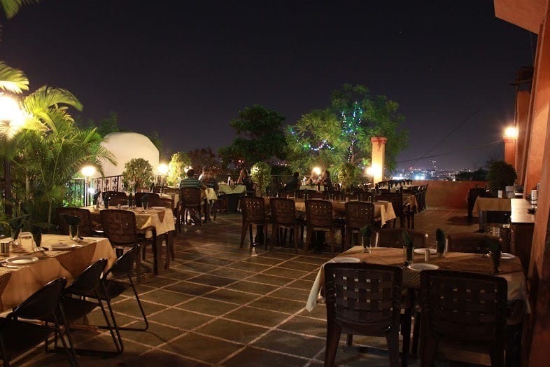 Best Restaurants in Kothrud, Pune | EazyDiner