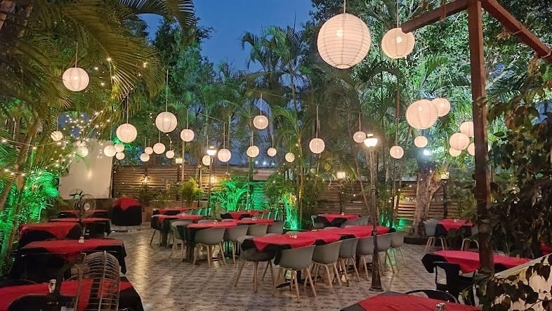 Best Restaurants in Kothrud, Pune | EazyDiner