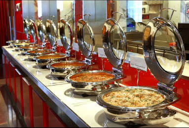 Menu of Asilo, The Westin Pune Koregaon Park, Pune