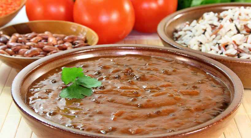 Menu of Hotel Shivanjali, Pashan, Pune