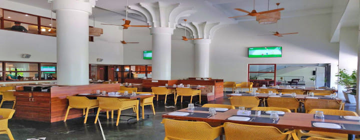 Menu of Bird Valley, Hotel Bird Valley Chinchwad, Pune