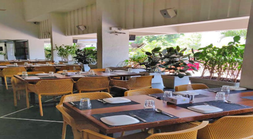Menu of Bird Valley, Hotel Bird Valley Chinchwad, Pune