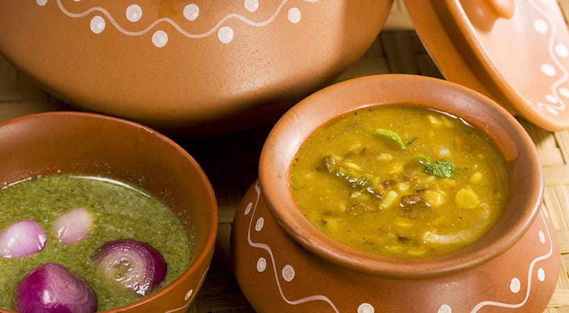 Menu of Hotel Ratna, Pimpri, Pune