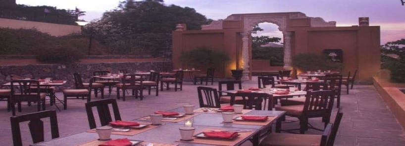 Menu of Payatha , Fort JadhavGADH, Pune