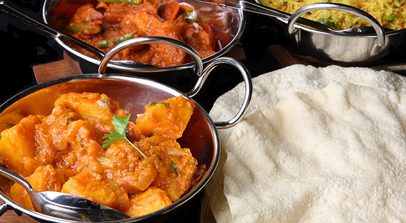 Explore Sharda Restaurant in Vishrantwadi, Pune