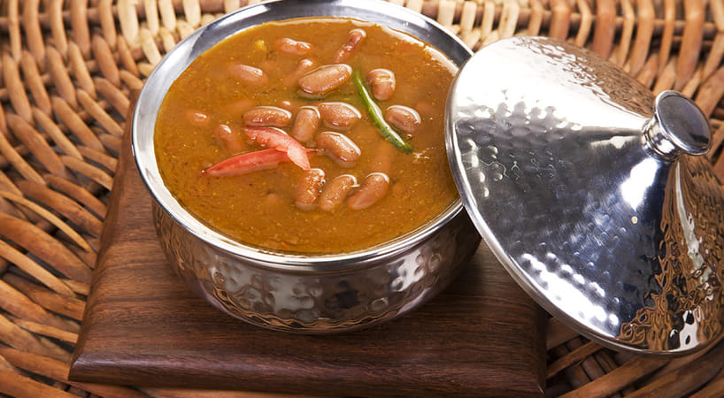 Menu of Golden Curry, Chinchwad, Pune