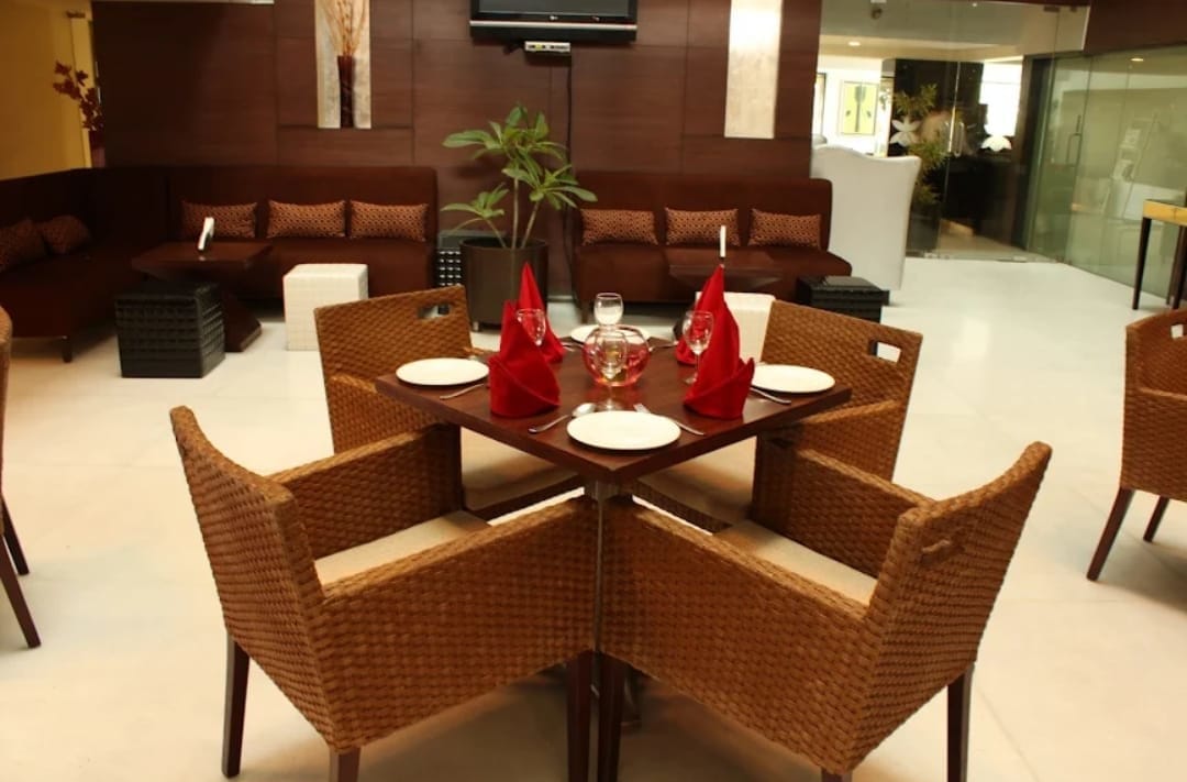 Menu of Toit , Kalyani Nagar, Pune
