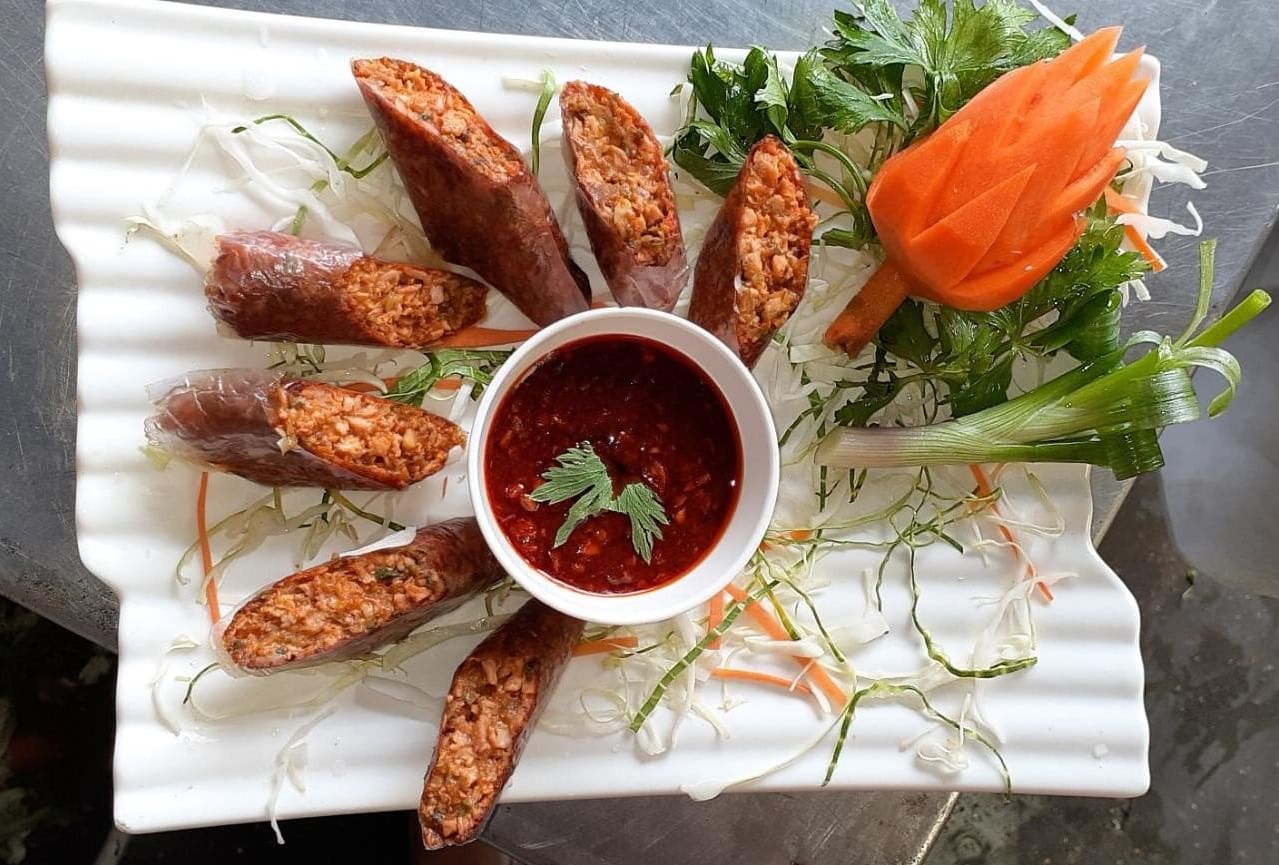 About Acai , Dhole Patil Road, Pune