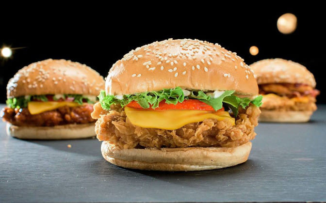 Check out KFC outlet Locations in Pune