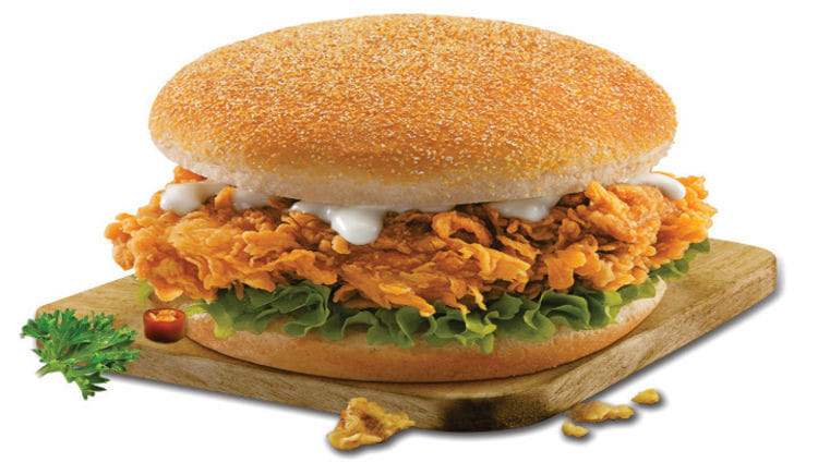 Check out KFC outlet Locations in Pune