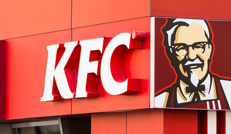 Check out KFC outlet Locations in Pune