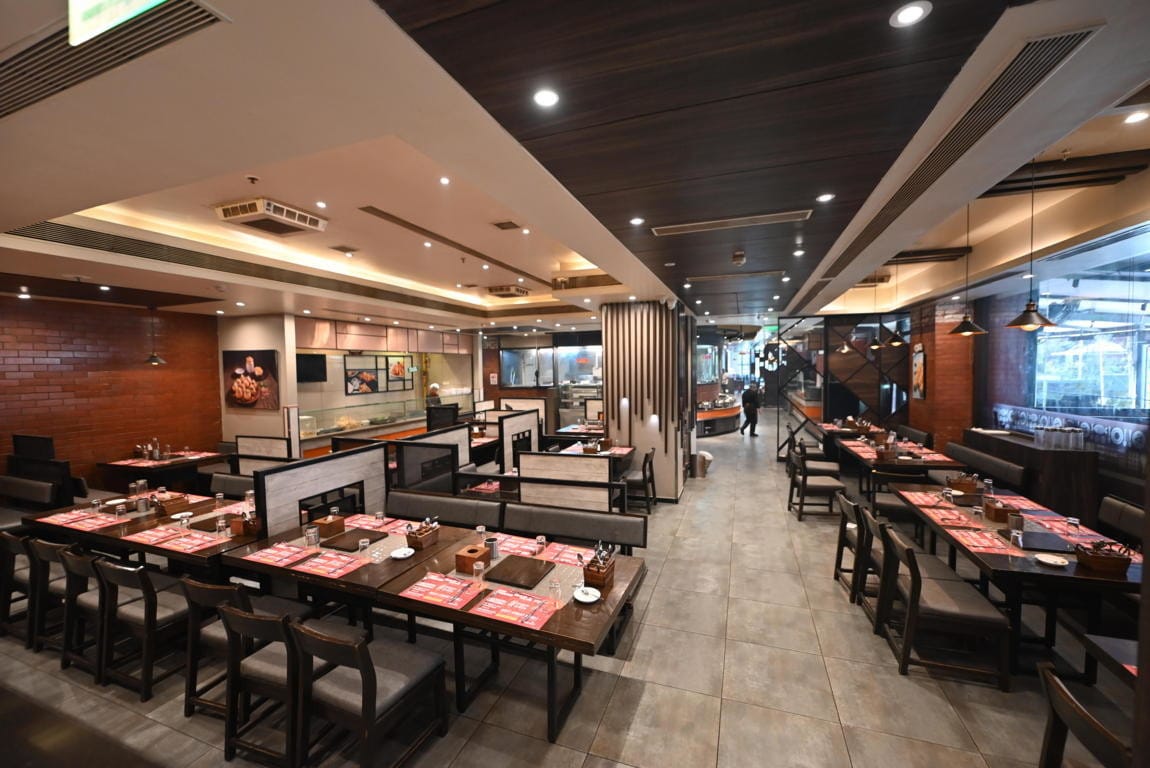 Best Restaurants in Hadapsar, Pune | EazyDiner