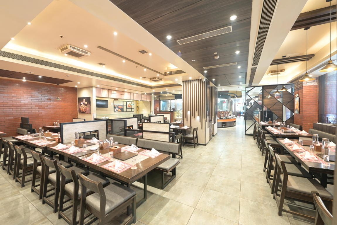 Best Restaurants in Hadapsar, Pune | EazyDiner