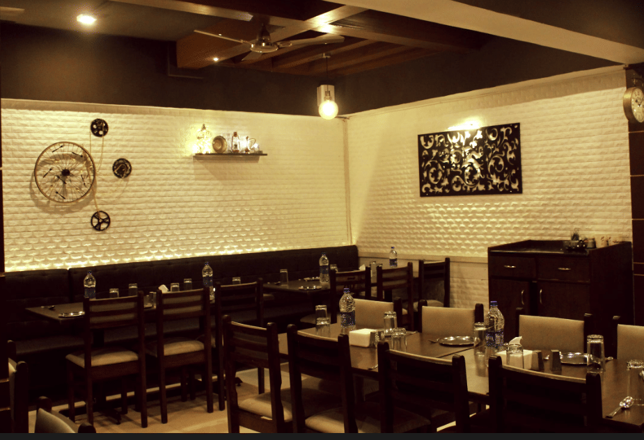 Best Restaurants in Magarpatta, Pune | EazyDiner