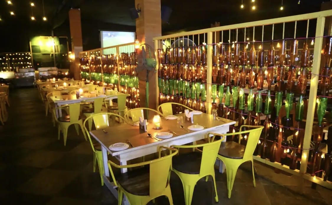 Best Restaurants in Ravet, Pune | EazyDiner