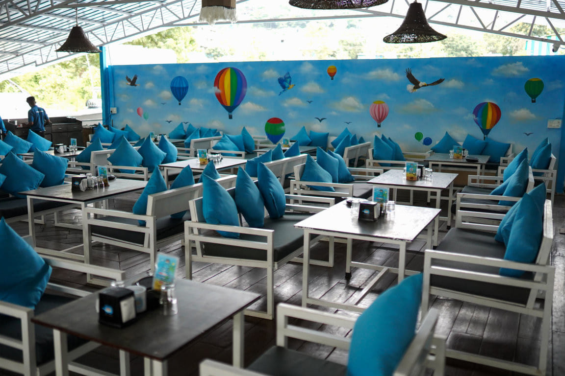 Cafe Co2 Resto Lounge in Bhugaon, Pune | Get Upto 50% Off