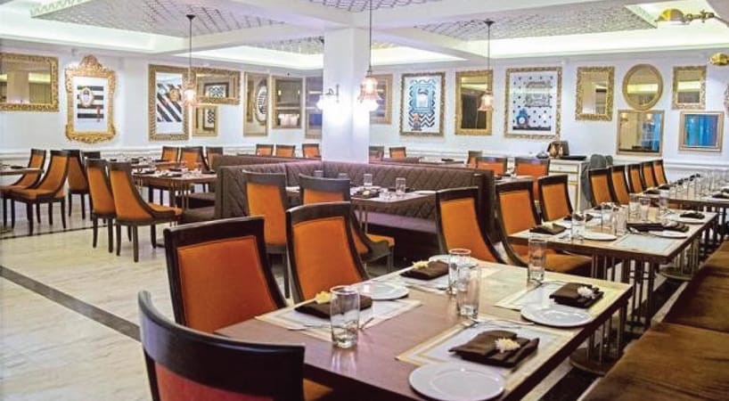 Photos of Panayaa - Modern Indian Kitchen Restaurant, Lower Parel ...