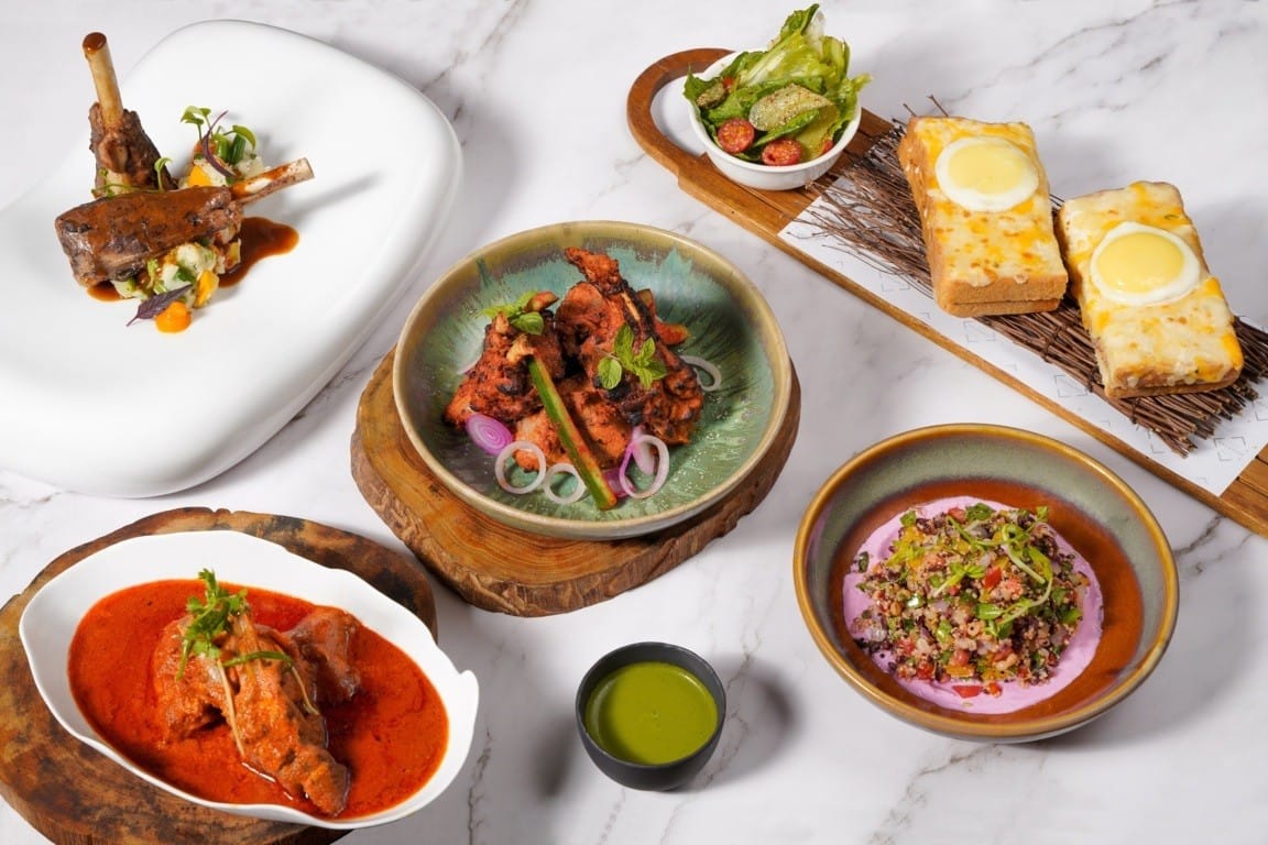 The 20 Best Restaurants in Ramada by Wyndham,Ghaziabad May 2026 | EazyDiner