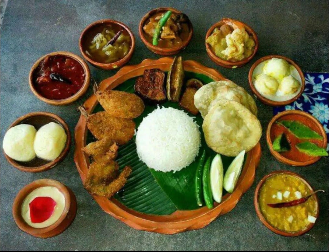 Menu of Tamara, Pipal Tree Hotel, Kolkata