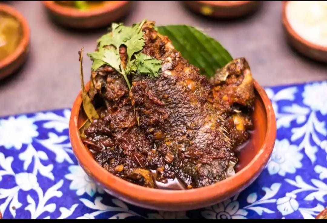 Menu of Tamara, Pipal Tree Hotel, Kolkata