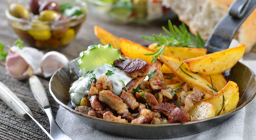 Photos of The Four Leaves Restaurant, Hindustan Park, Kolkata