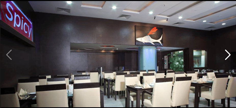 Best Restaurants in Sector 5, Salt Lake | EazyDiner