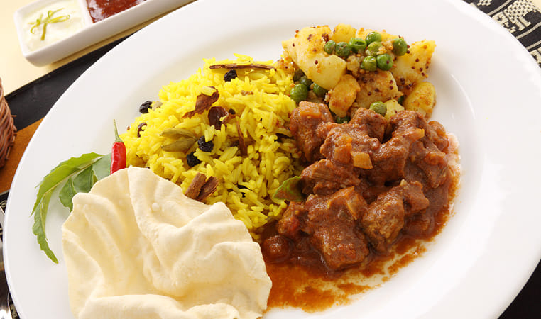 Explore Nafeel Restaurant in Park Circus Area, Kolkata