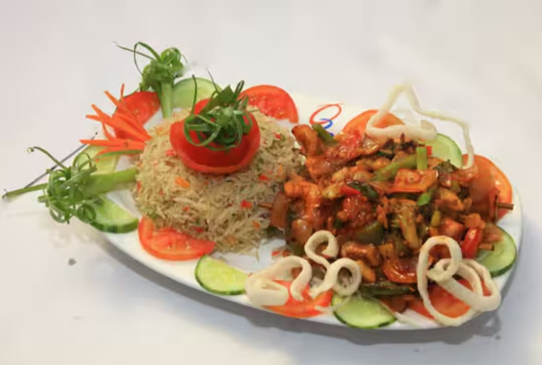 Menu of Tamara, Pipal Tree Hotel, Kolkata