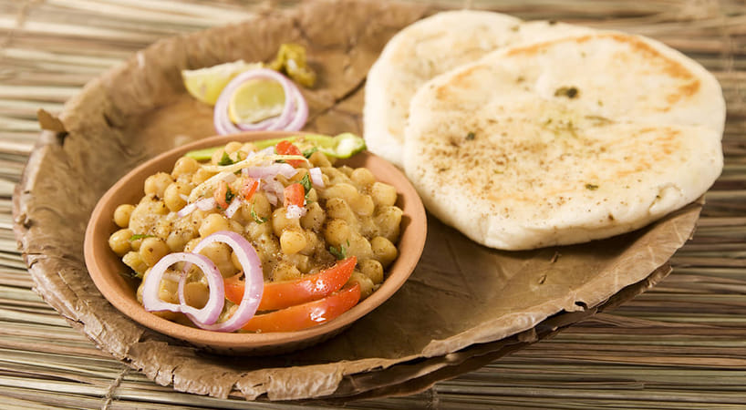 Menu of Chaat Hut, Sector 1, Salt Lake