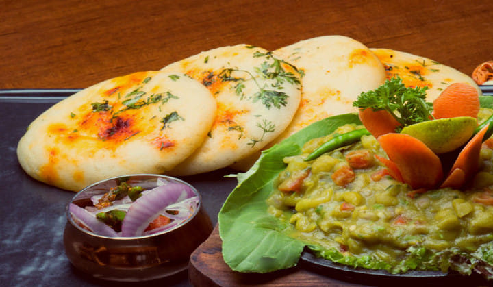 Menu of Delhi Highway, Chakala, Andheri East, Western Suburbs