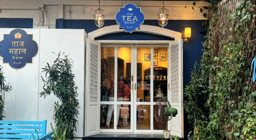 Photos of Taj Mahal Tea House Restaurant, Bandra West, Western Suburbs