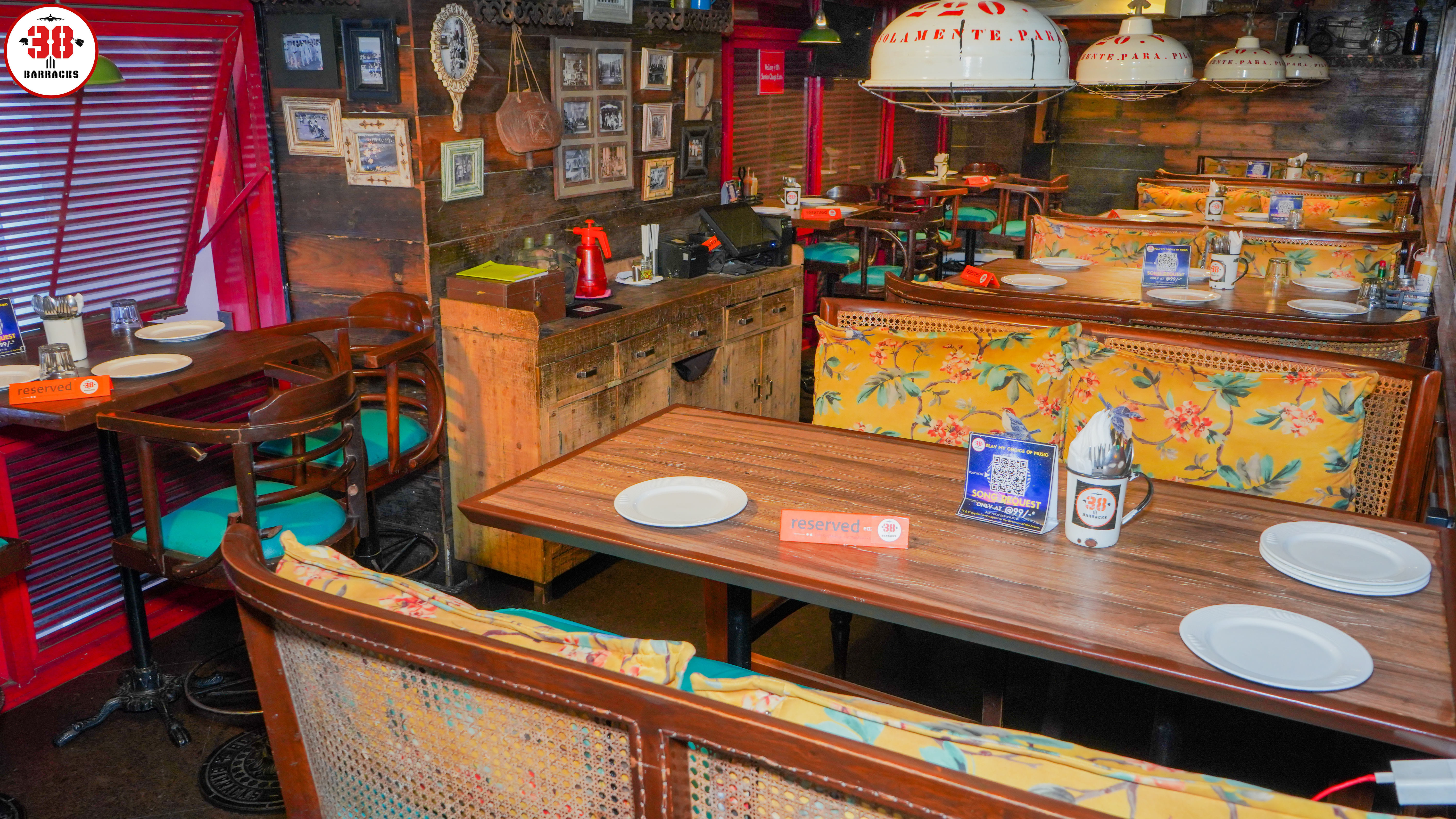 The G T Road in Connaught Place (CP) | Get Upto 50% Off