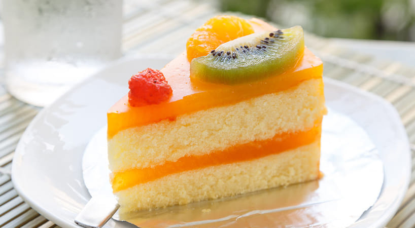 Menu of Bakeville, Nanganallur, Chennai